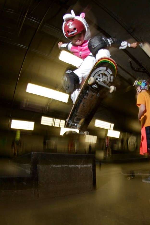 All Together Skatepark