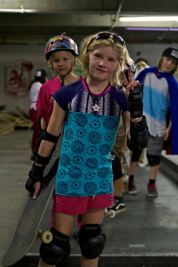 All Together Skatepark