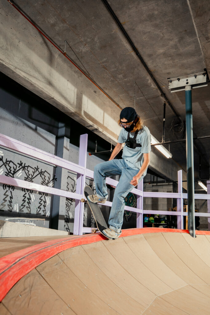 Homepage | All Together Skatepark